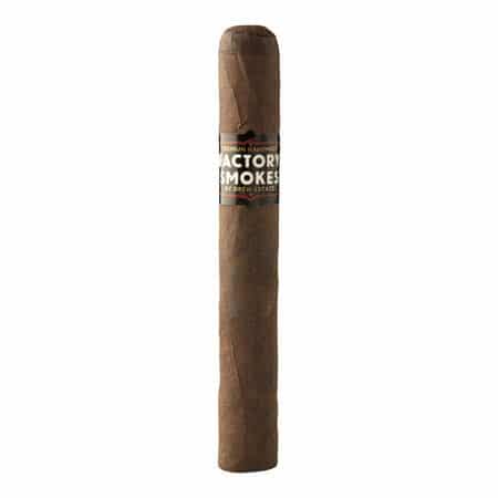 Factory Smokes Maduro Toro By Drew Estates - House of Cigars